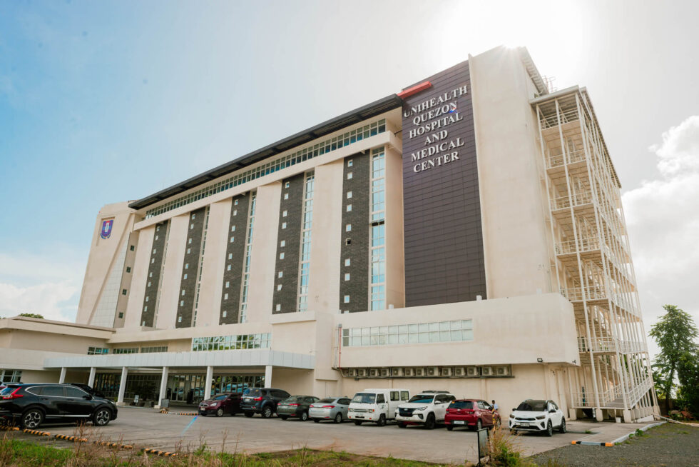 About Us | Unihealth Quezon